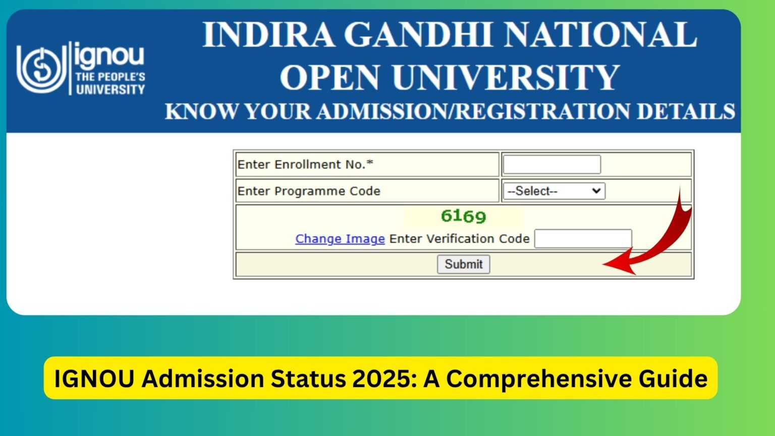 IGNOU Assignment Submission Link RC Delhi-3: Complete Guide 2025