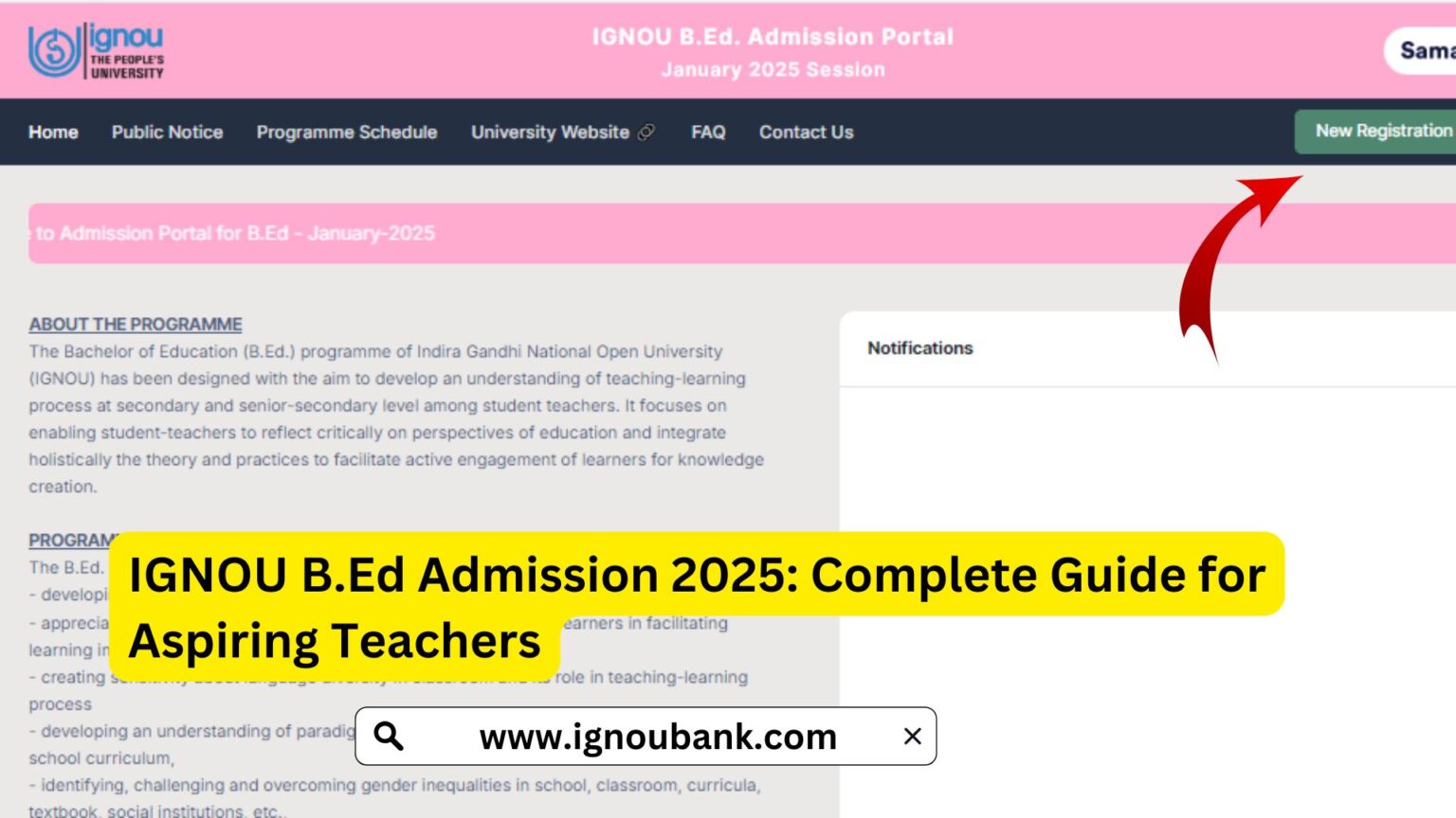 IGNOU ABC ID Card 2025: A Comprehensive Guide