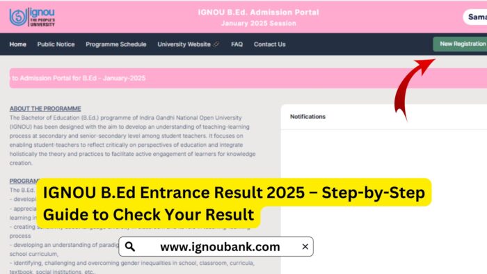 IGNOU Assignment Guidelines 2025: Your Complete Guide