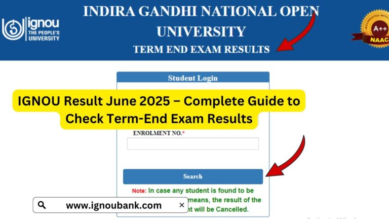 IGNOU Contact Number 2024: A Comprehensive Guide