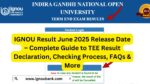 IGNOU Samarth Portal 2025: Complete Guide