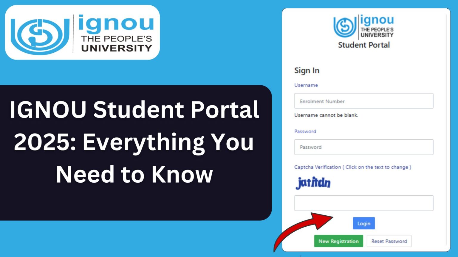 IGNOU June 2025 Results: Complete Guide to Checking Your Term-End ...