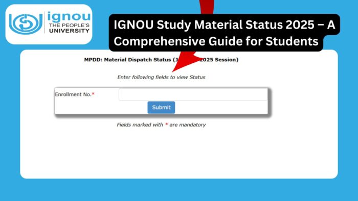 IGNOU Practical Status 2025: Check Submission & Evaluation Details Online