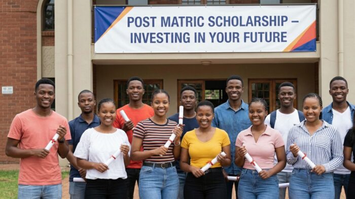 Post Matric Scholarship: Complete Guide, Eligibility, Benefits and ...