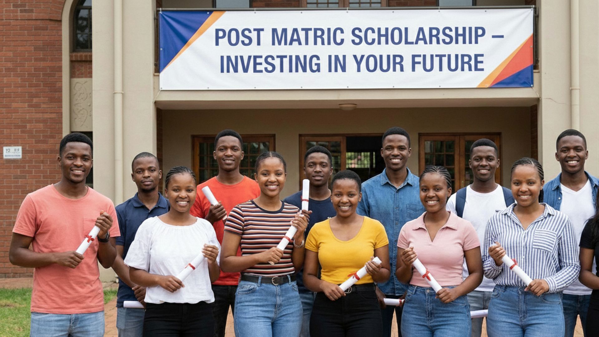Post Matric Scholarship: Complete Guide, Eligibility, Benefits and ...